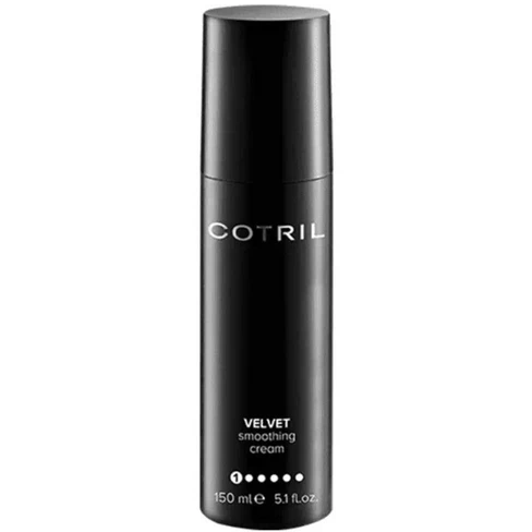 Cotril Styling Velvet Smoothing Cream - SweetCare Zambia