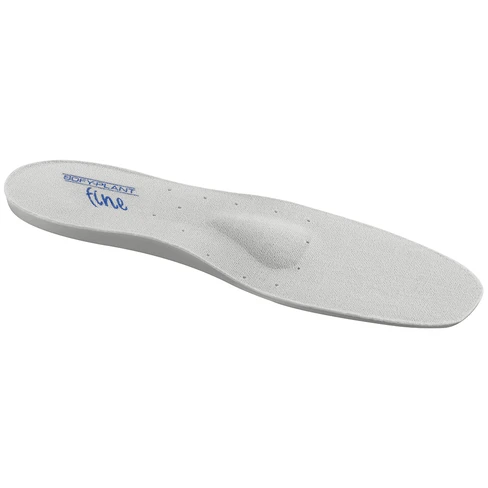 Orliman Sofy Plant Fine Extrafine Lined Silicone Inner Soles - SweetCare