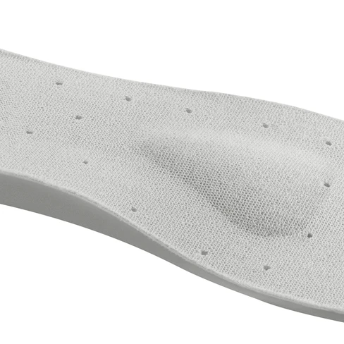 Orliman Sofy Plant Fine Extrafine Lined Silicone Inner Soles - SweetCare