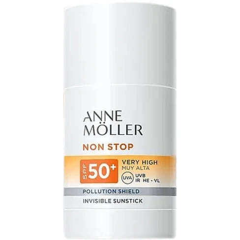 Anne Möller Non Stop Invisible Sunstick SPF50+ - SweetCare Israel