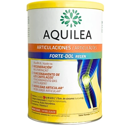 Aquilea Joints Forte-Dol Regen Food Supplement for Mobility - SweetCare ...
