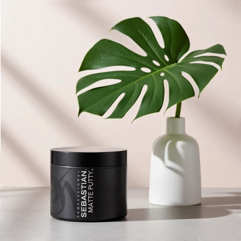 Sebastian Matte Putty Hair Paste - SweetCare Sri Lanka