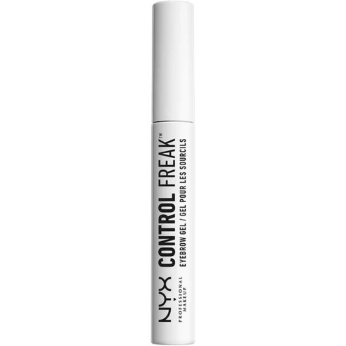 NYX Professional Makeup Control Freak Eyebrow Grooming Gel - SweetCare ...