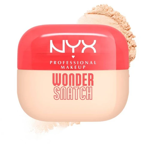 NYX Professional Makeup Wonder Snatch Lifting Setting Powder ...