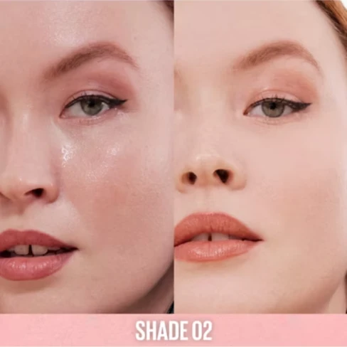 Maybelline Fit Me Loose Mattifying Setting Powder - SweetCare Reunion