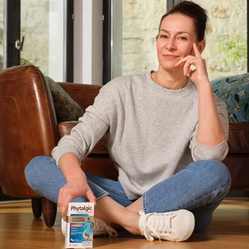 Nutreov Phytalgic Chondro Collagen Nahrungsergänzungsmittel für Gelenke ...