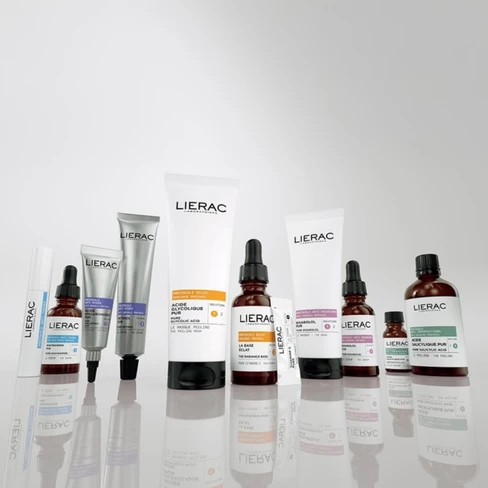 Lierac Anti-Wrinkle Protocol the Cream with Pure Retinol - SweetCare ...