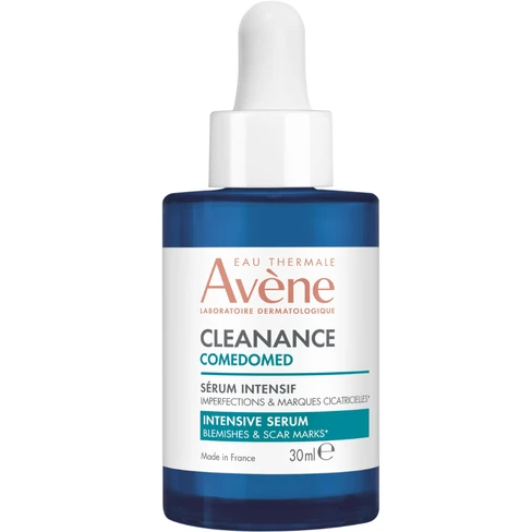 Avène Cleanance Comedomed Intensive Serum for Imperfections and Scar ...