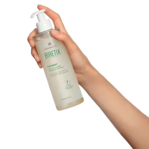 BiRetix Biretix Isorepair Creamy Face Cleanser - SweetCare Lithuania