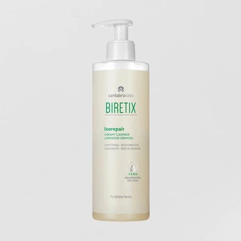 BiRetix Biretix Isorepair Creamy Face Cleanser - SweetCare Lithuania