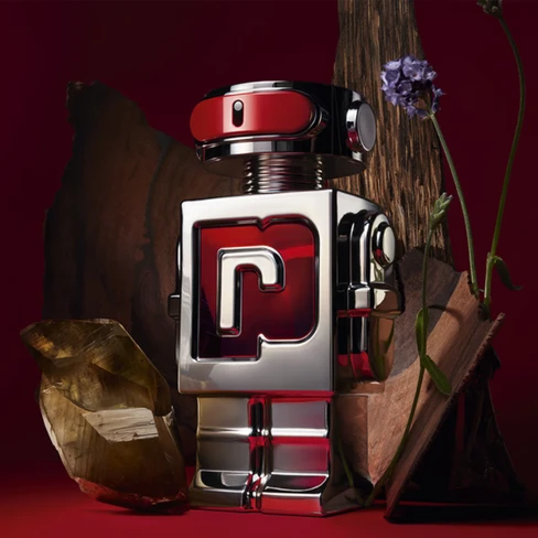 Phantom In Red Parfum Elixir - Rabanne | Buy at Sweetcare - SweetCare ...