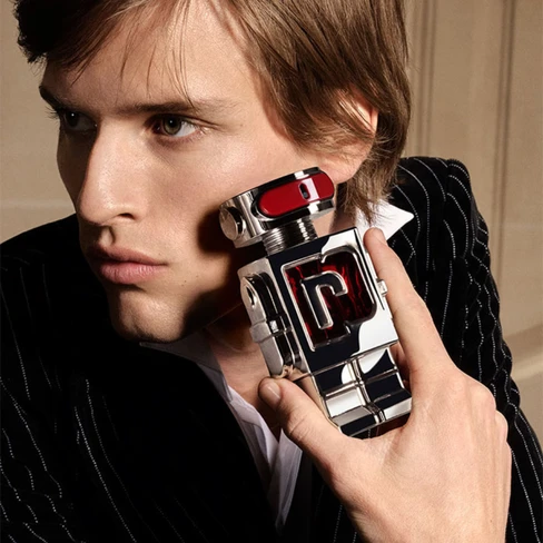 Phantom In Red Parfum Elixir - Rabanne | Buy at Sweetcare - SweetCare Samoa