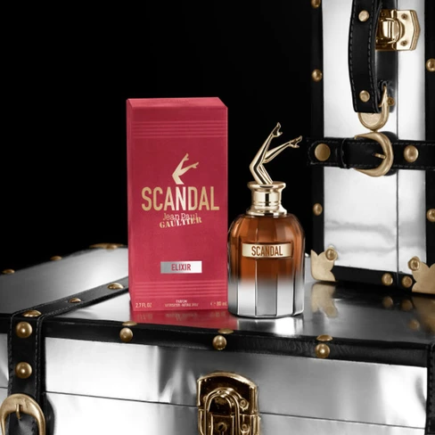 Jean Paul Gaultier Scandal Elixir Parfum - SweetCare South Africa