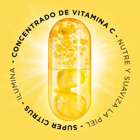Garnier Vitamin C Moisturizing Day Cream - SweetCare Israel