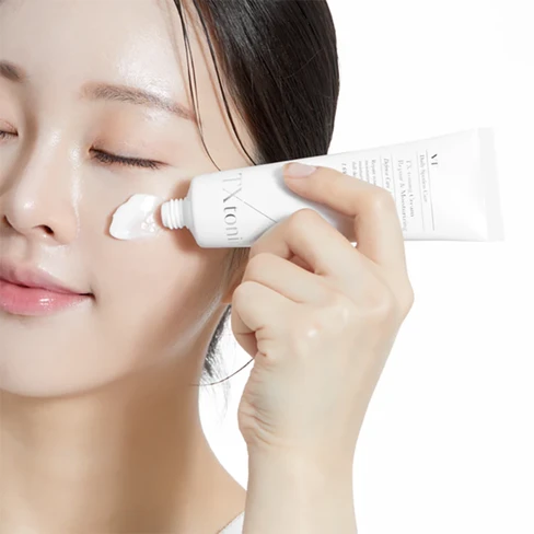 VT Cosmetics Tx-Toning Cream Daily Spotless Cream - SweetCare Malaysia