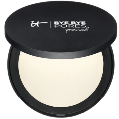 iT Cosmetics Bye Bye Pores Pressed Setting Powder - SweetCare Germany