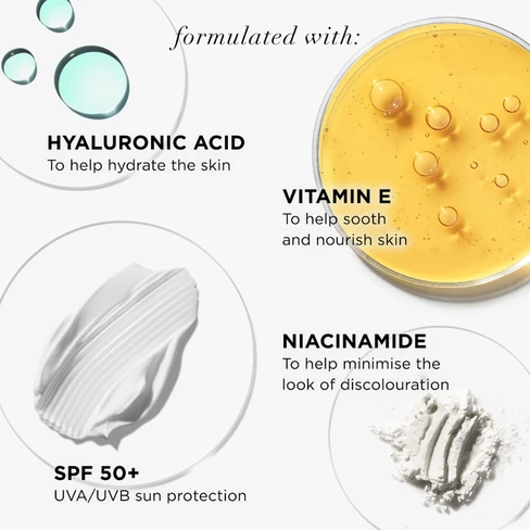 iT Cosmetics Your Skin But Better CC+ Original PA++++ - SweetCare India