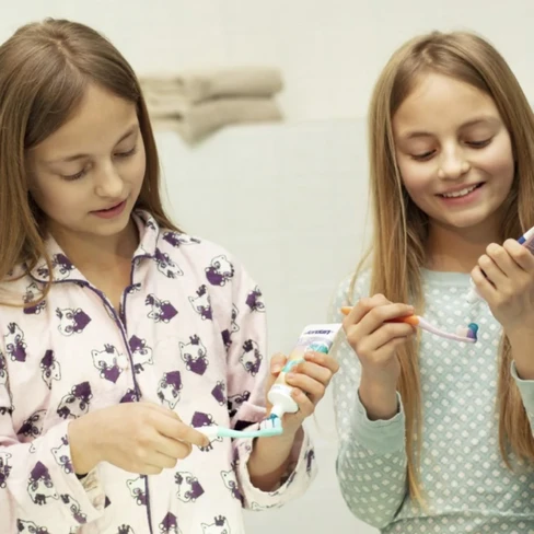 Jordan Junior Fruity Toothpaste - SweetCare Ireland