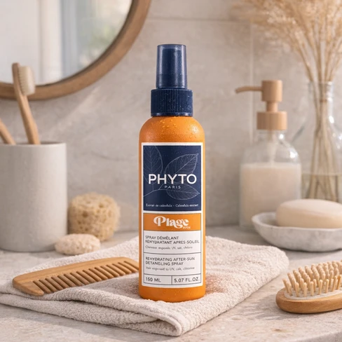 Phyto Paris Plage Spray Reidratante Doposole per Capelli - DolceCura Italy