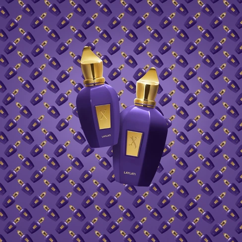 Xerjoff Eau de parfum Laylati - SweetCare France