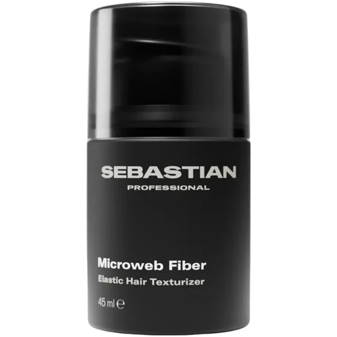 Sebastian Professional Microweb Fibra Elástica Texturizador Capilar ...