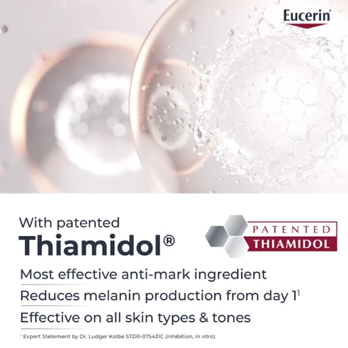 Eucerin DermoPure Clinical Triple Effect Serum Post-Acne Marks ...