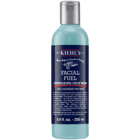 Facial Fuel Men Energizing Face Wash - Kiehl's | Buy at Sweetcare ...