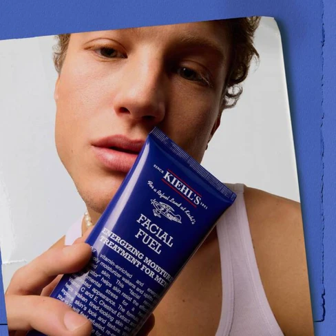Facial Fuel Men Energizing Moisture Treatment - Kiehl's | Buy at ...