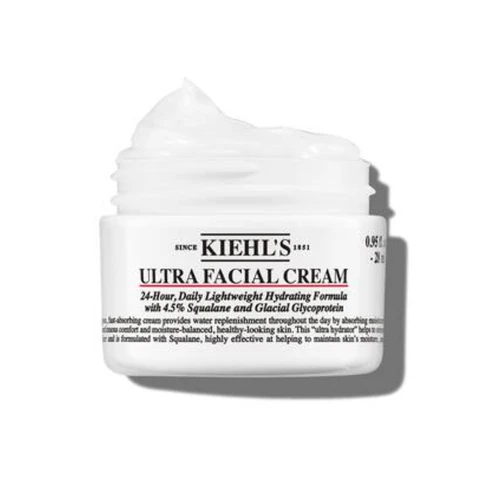 Ultra Facial Hydrating Cream - Kiehl's | Buy at Sweetcare - SweetCare ...