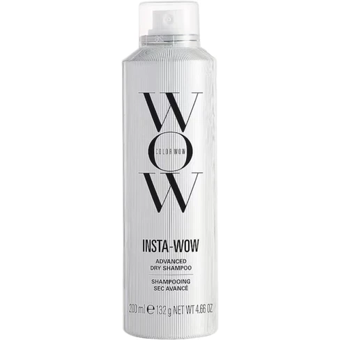 Insta-WOW Advanced Dry Hair Shampoo - Color WOW | Buy at Sweetcare ...