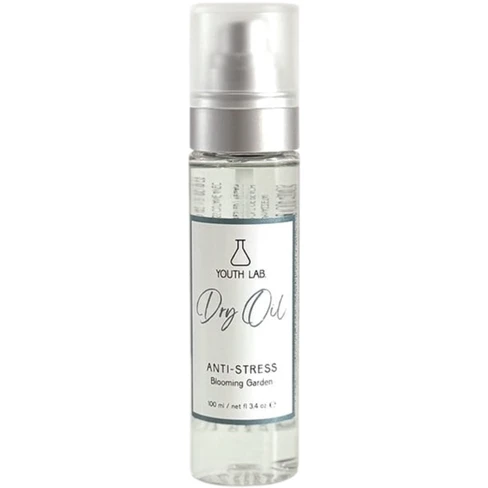 Anti-Stress Lightweight Dry Oil - Youth Lab | Buy at Sweetcare ...