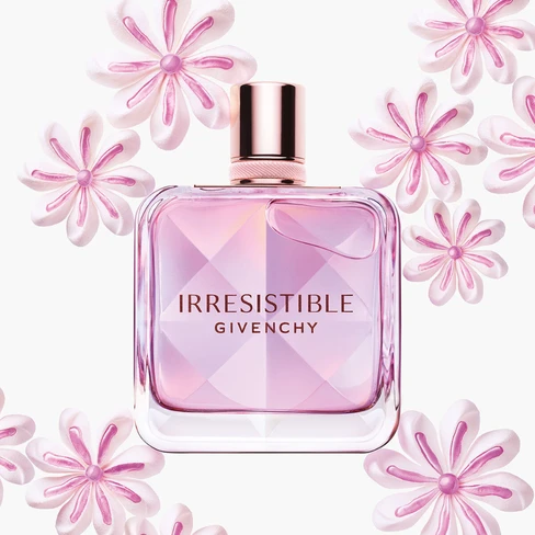 Irresistible Nectar Eau de Parfum - Givenchy | Buy at Sweetcare ...