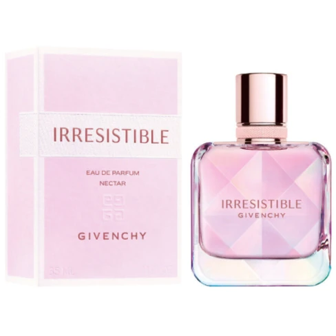 Irresistible Nectar Eau de Parfum - Givenchy | Buy at Sweetcare ...