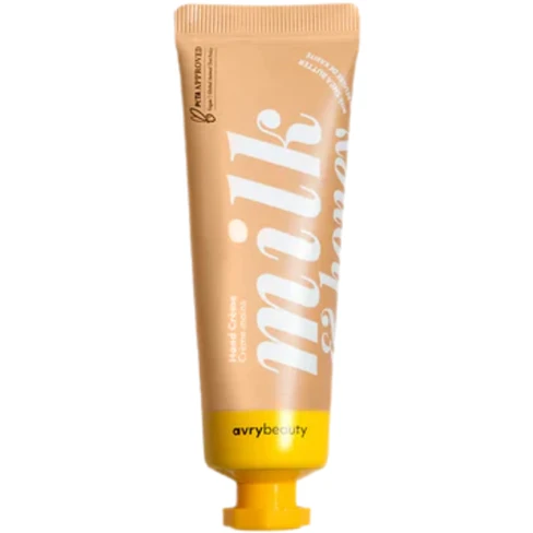 Shea Butter Lotion Nourishing Hand Cream - Avry | Buy at Sweetcare ...