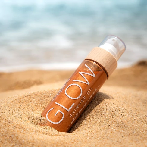 GLOW Shimmer Luminous Oil - Cocosolis | Buy at Sweetcare - SweetCare Gambia