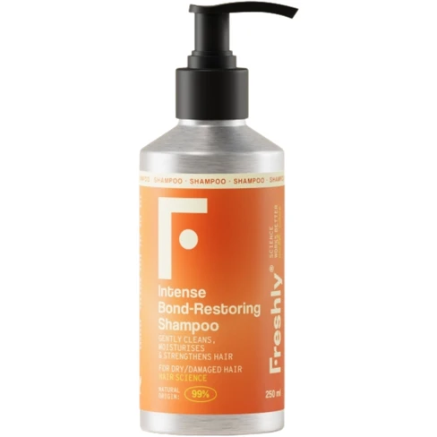 Intense Bond-Restoring Hair Shampoo - Freshly | Buy at Sweetcare ...
