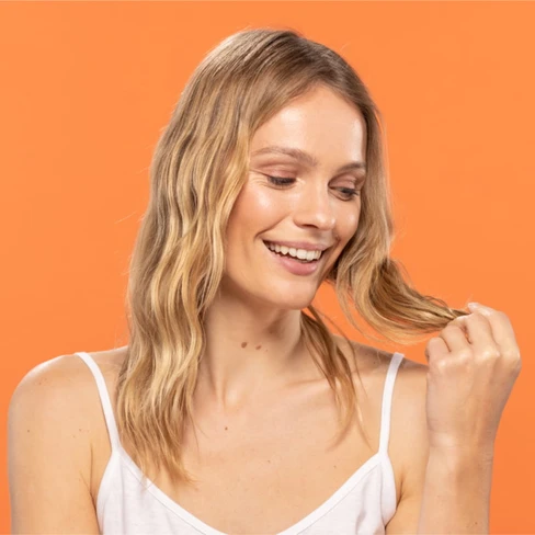 Intense Bond-Restoring Hair Conditioner - Freshly | Buy at Sweetcare ...