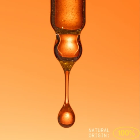 Golden Drops Oil Hair Serum - Freshly | Buy at Sweetcare - SweetCare Malta