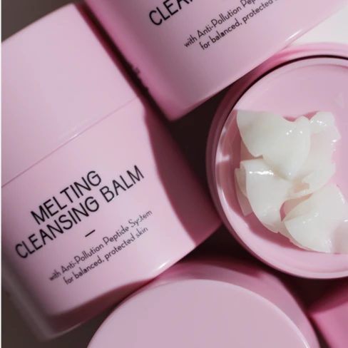 Melting Cleansing Balm for All Skin Types - Youth Lab | Buy at ...