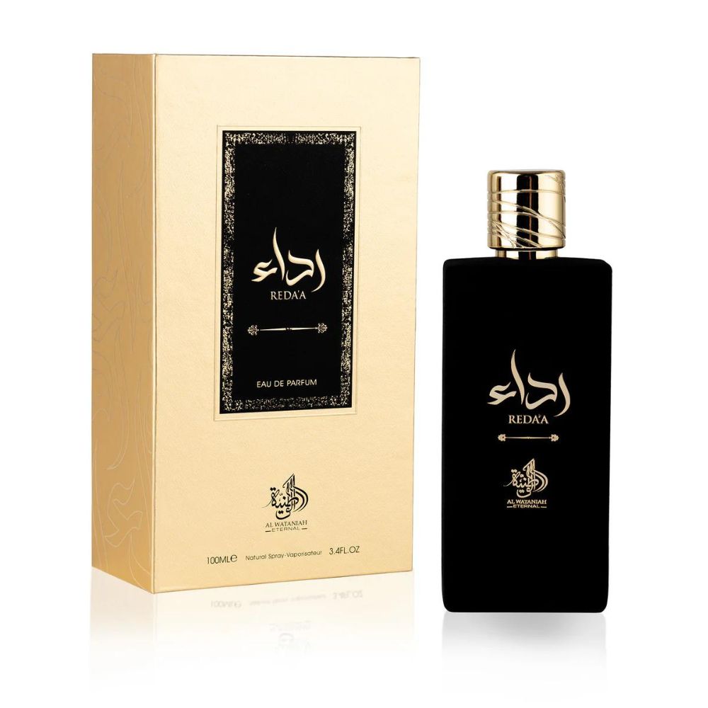 Al Wataniah Reda’a Eau de Parfum SweetCare United States