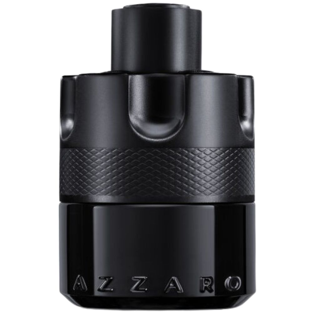 Azzaro El Eau de Parfum Intenso Hombre más buscado SweetCare Mexico