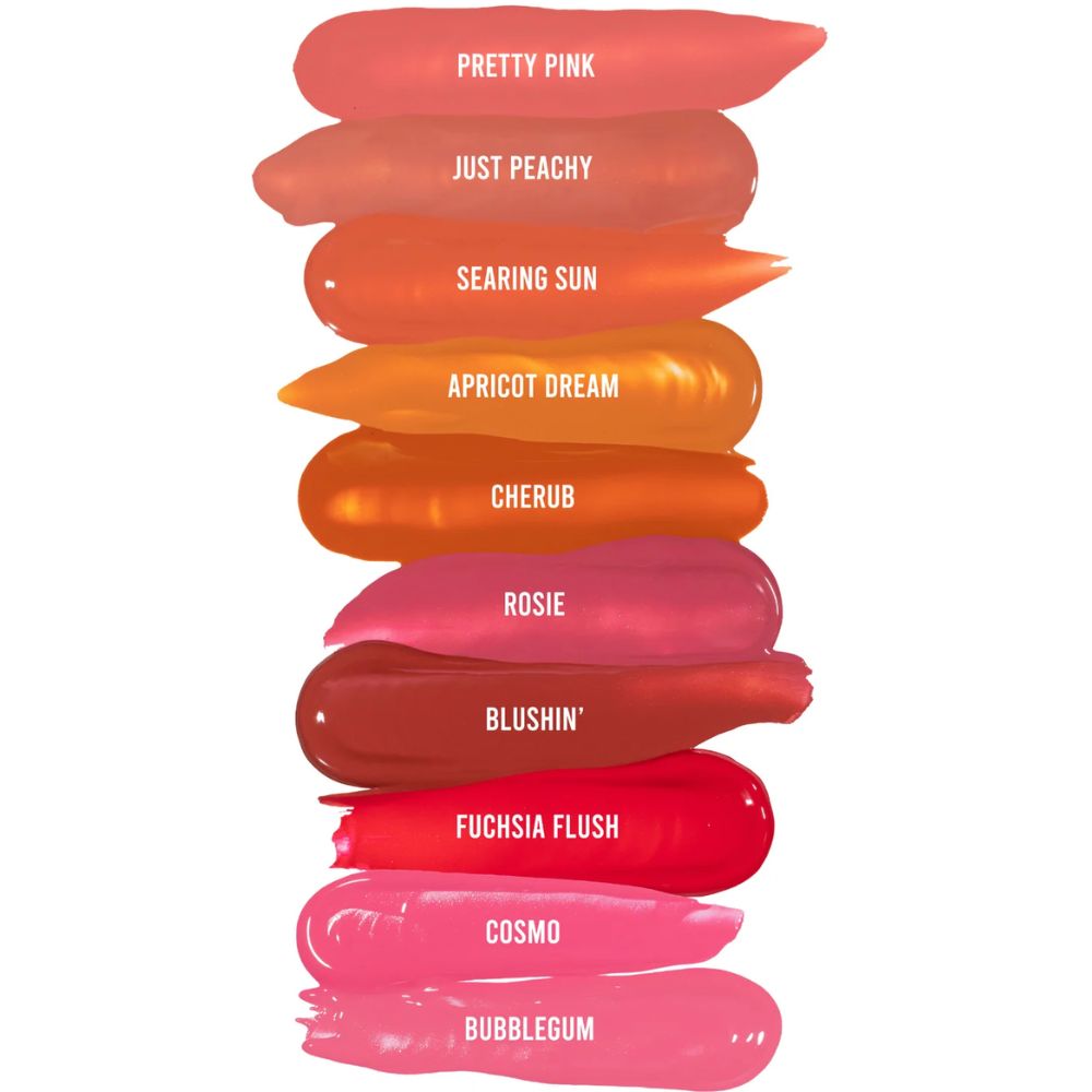 Bperfect The Cheek Liquid Blush - for Cheeks, Lips and Eyes SweetCare ...