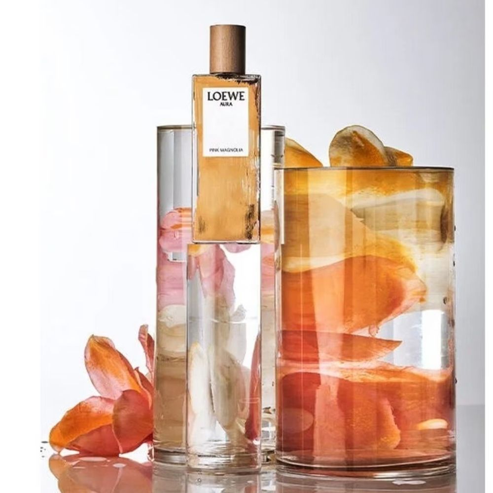 Loewe Aura Pink Magnolia Eau de Parfum for Women SweetCare Kiribati
