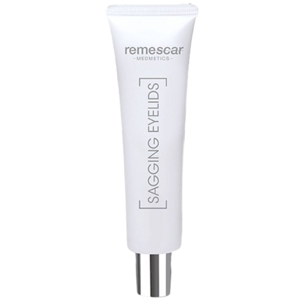 Remescar Sagging Eyelids Immediate Results SweetCare United Kingdom