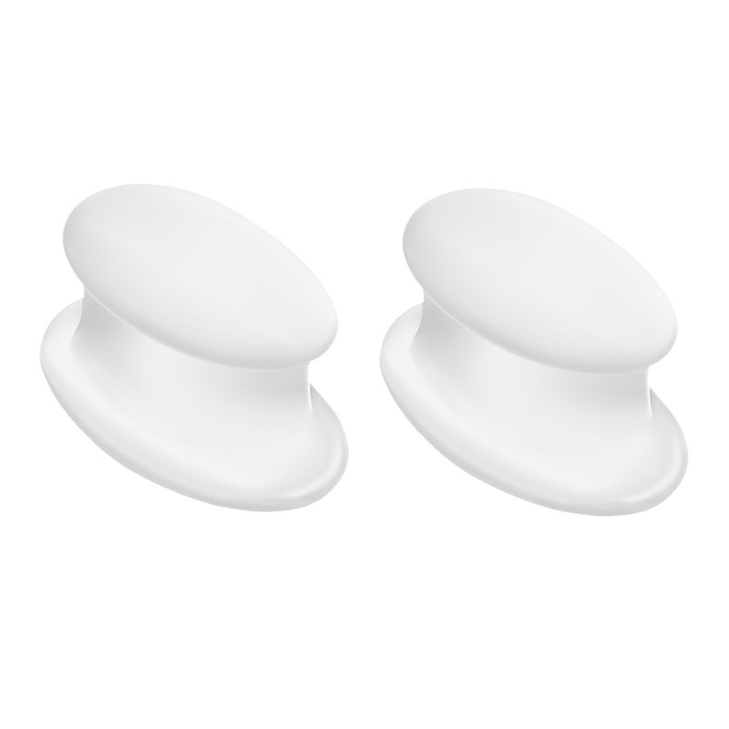 Orliman Sofy-Plant Gel Toe Spreaders (écarteurs d'orteils en gel ...