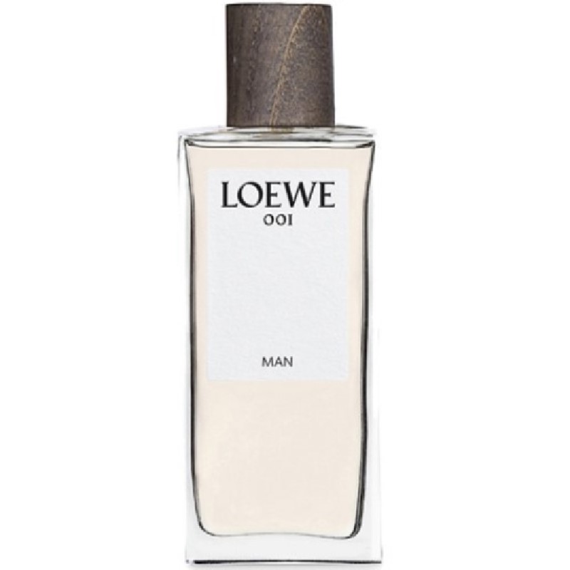 Loewe 001 Man Eau de Parfum SweetCare