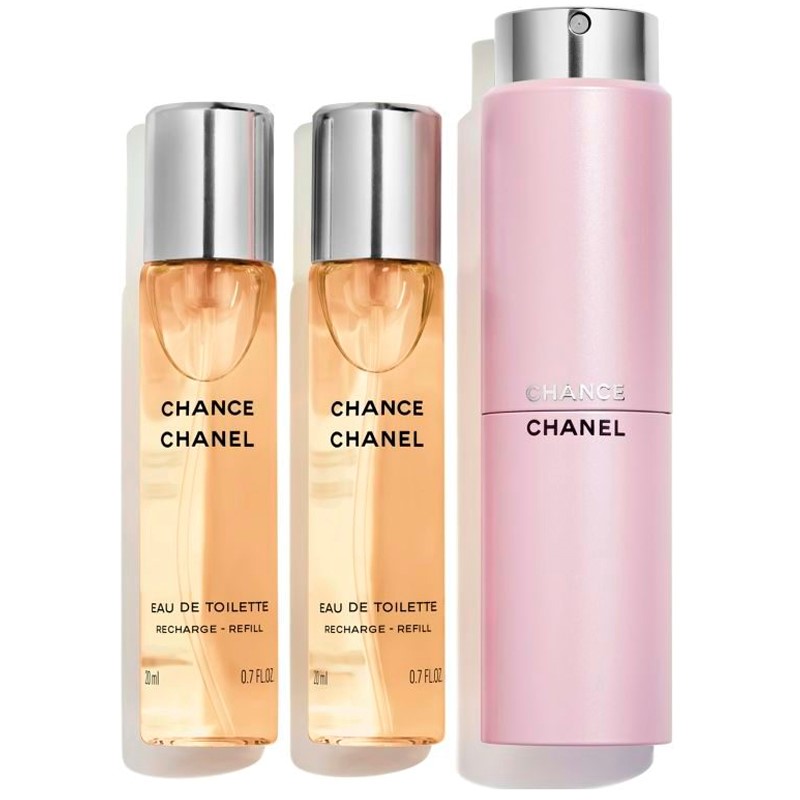 Chanel Chance Fragance - SweetCare Senegal