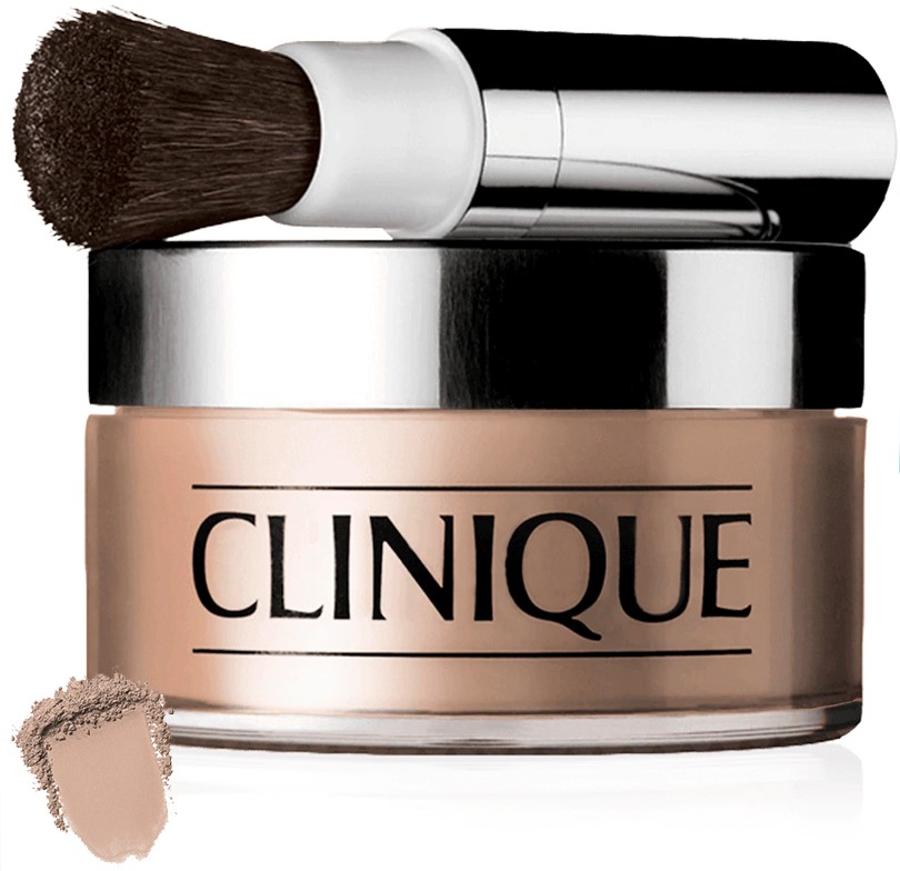 Clinique Blended Face Loose Powder for All Skin Types 25g Transparency ...