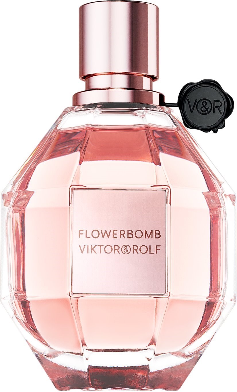 Viktor Rolf Flowerbomb Eau de Parfum pour Elle SweetCare France