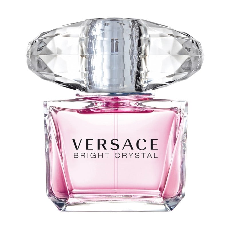 Versace Bright Crystal Eau de Toilette für Frauen SweetCare Germany